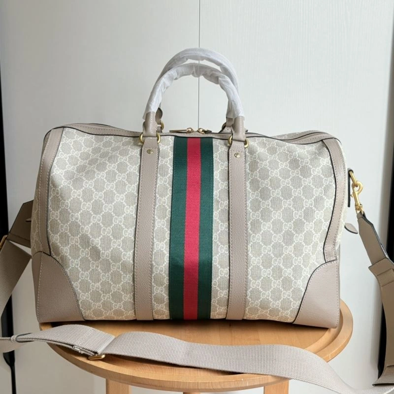 Precise copy Gucci Travel Bags