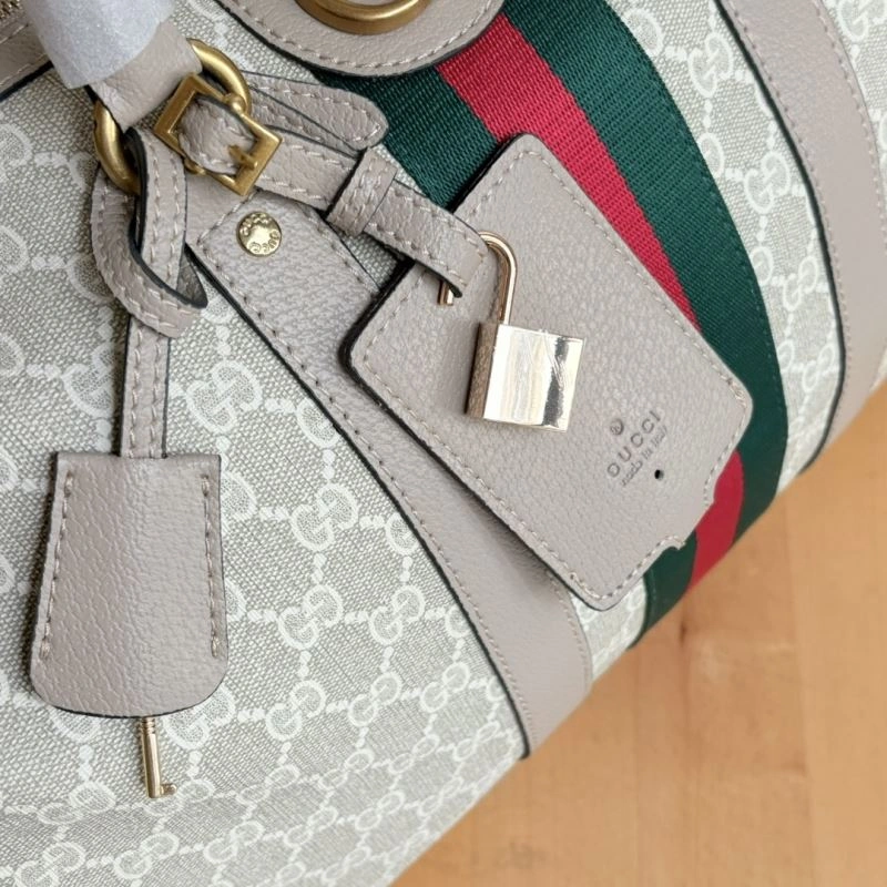 Precise copy Gucci Travel Bags