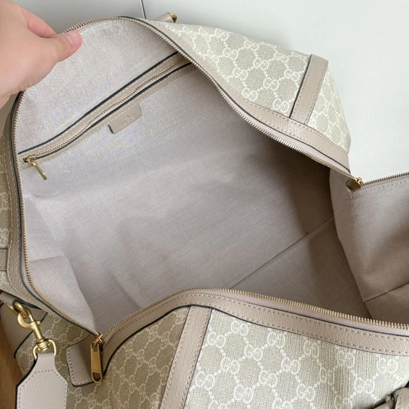 Precise copy Gucci Travel Bags