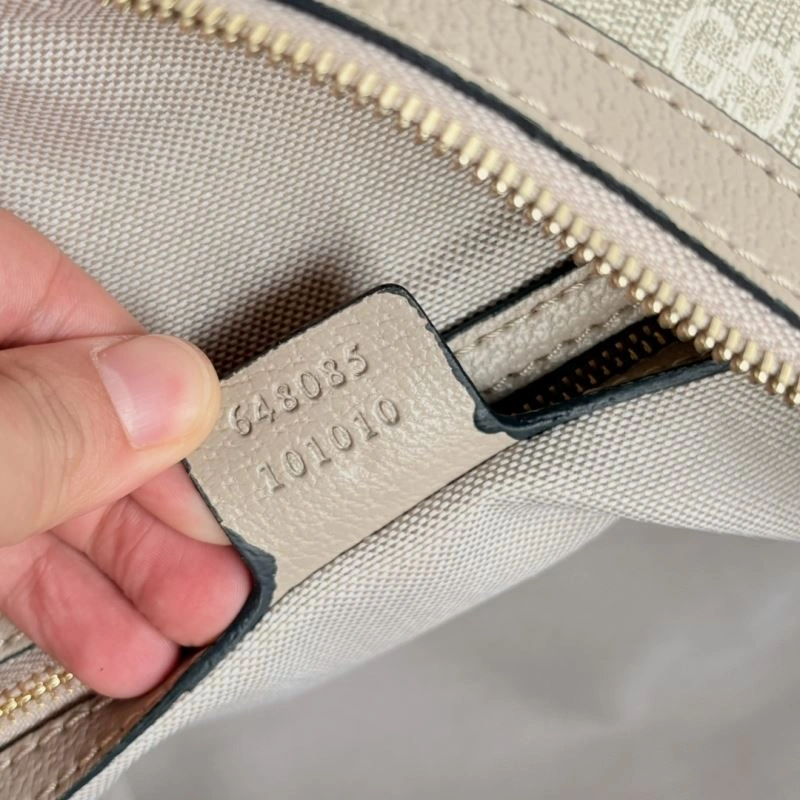 Precise copy Gucci Travel Bags