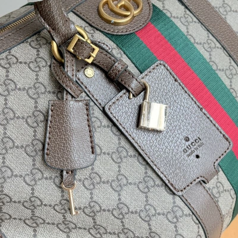 Budget-friendly Gucci Travel Bags