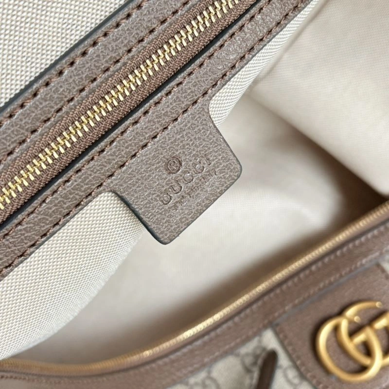 Budget-friendly Gucci Travel Bags