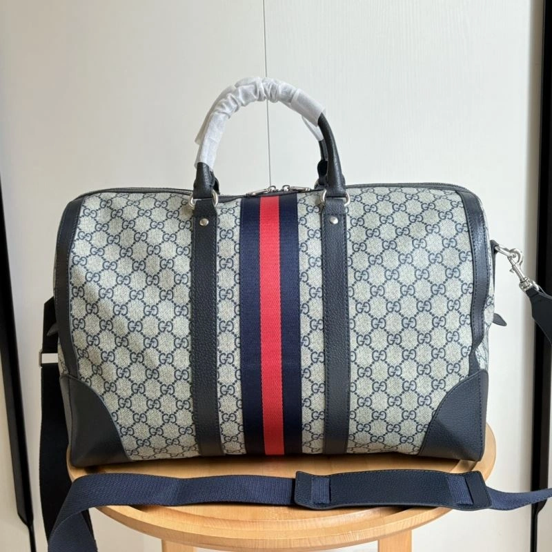 High fidelity Gucci Travel Bags