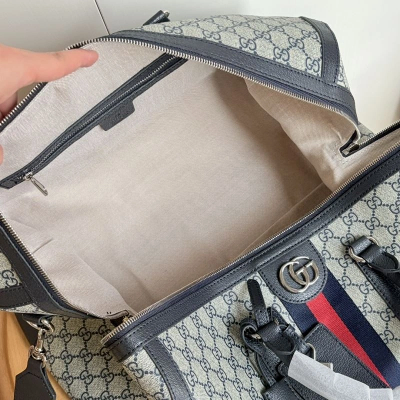 High fidelity Gucci Travel Bags