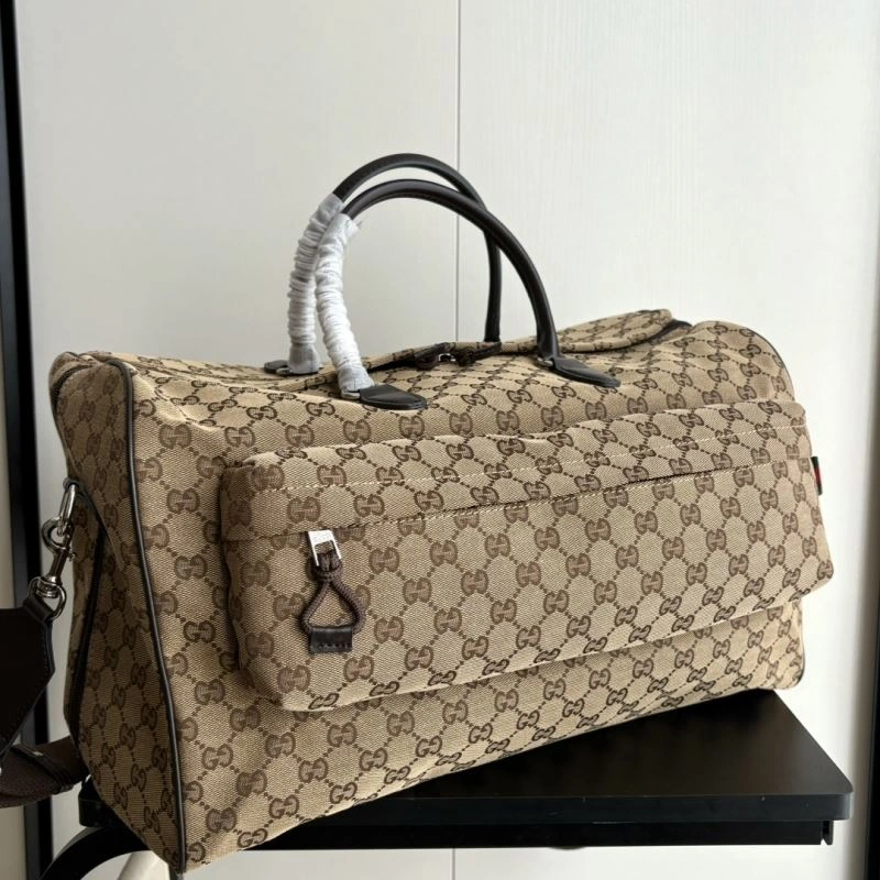 Exact replica Gucci Travel Bags