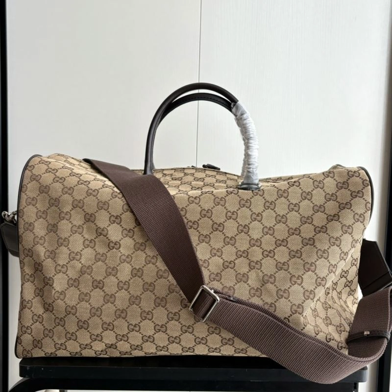 Exact replica Gucci Travel Bags
