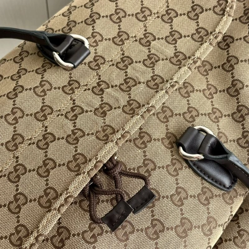 Exact replica Gucci Travel Bags
