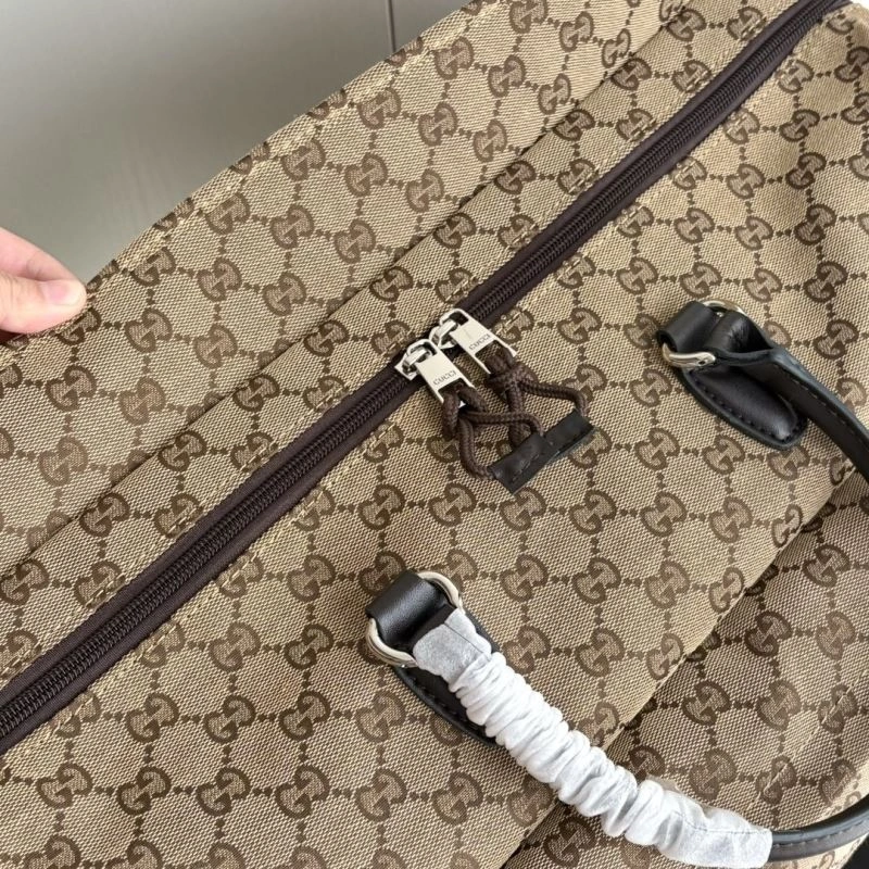 Exact replica Gucci Travel Bags