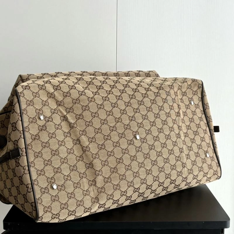 Exact replica Gucci Travel Bags
