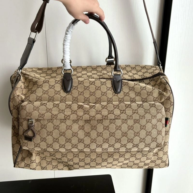 Exact replica Gucci Travel Bags