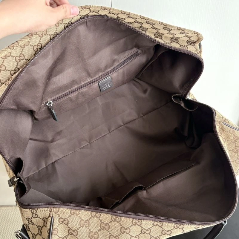 Exact replica Gucci Travel Bags