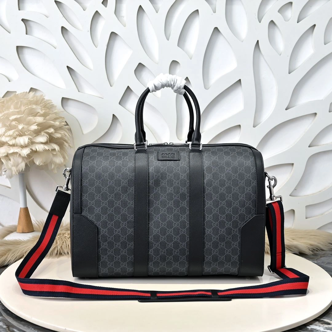 Gucci Travel Bags