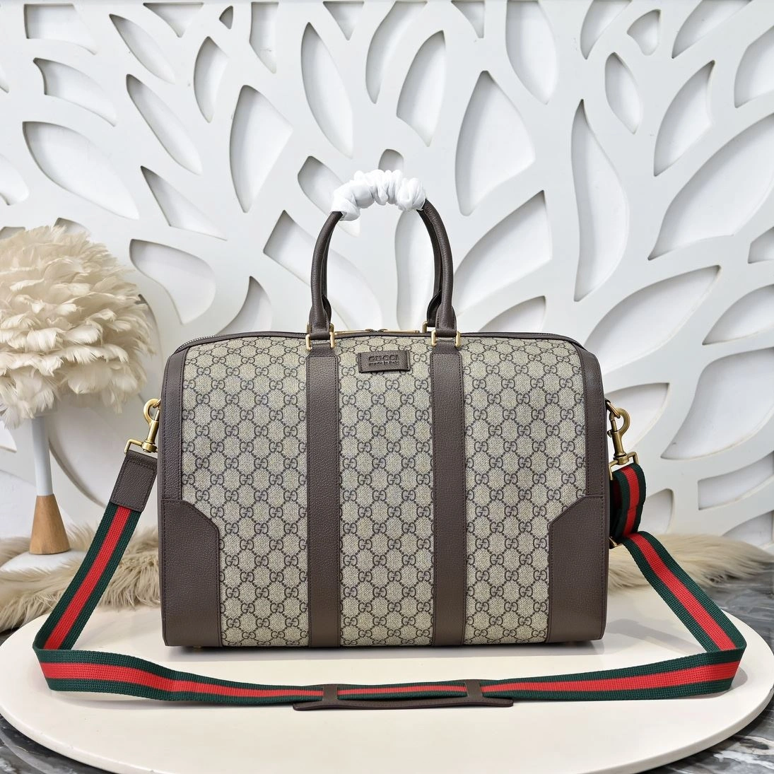 Gucci Travel Bags
