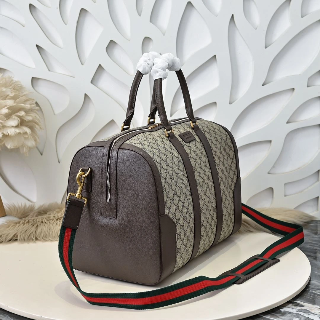 Genuine Gucci Travel Bags