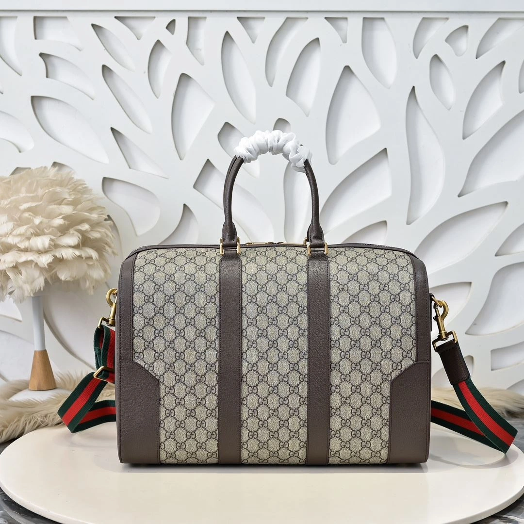 Genuine Gucci Travel Bags