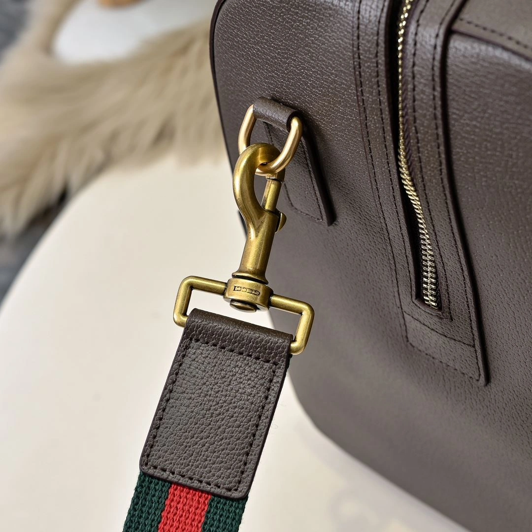 Genuine Gucci Travel Bags