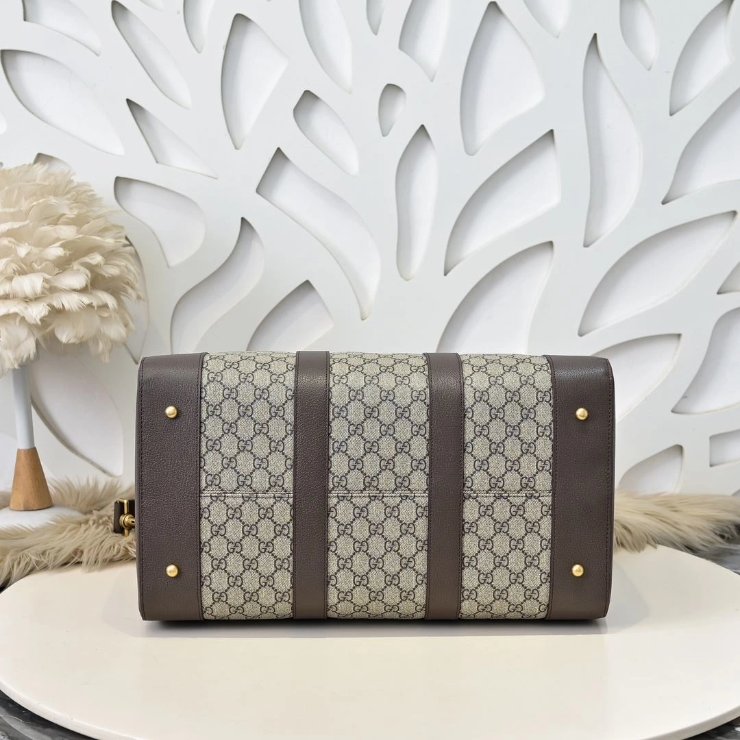 Genuine Gucci Travel Bags