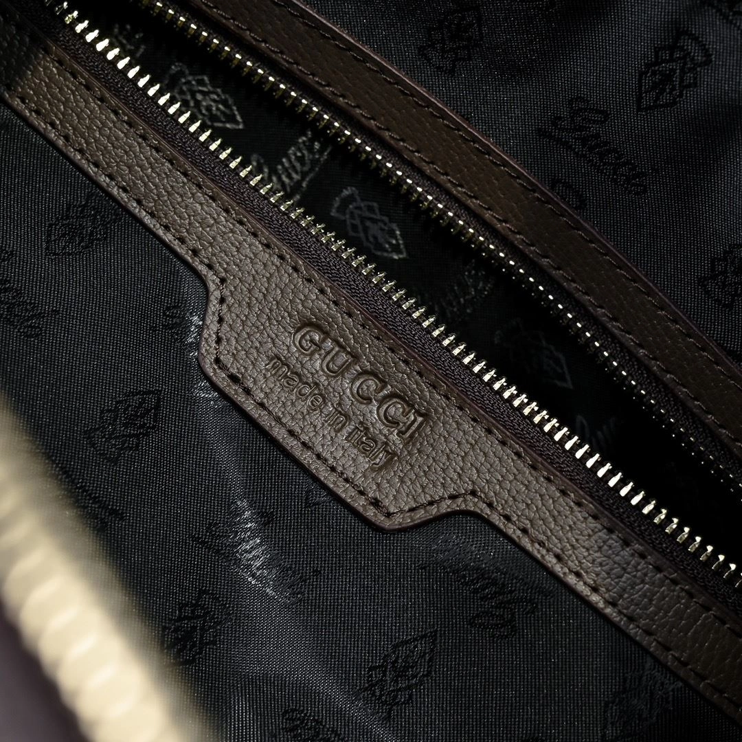 Genuine Gucci Travel Bags