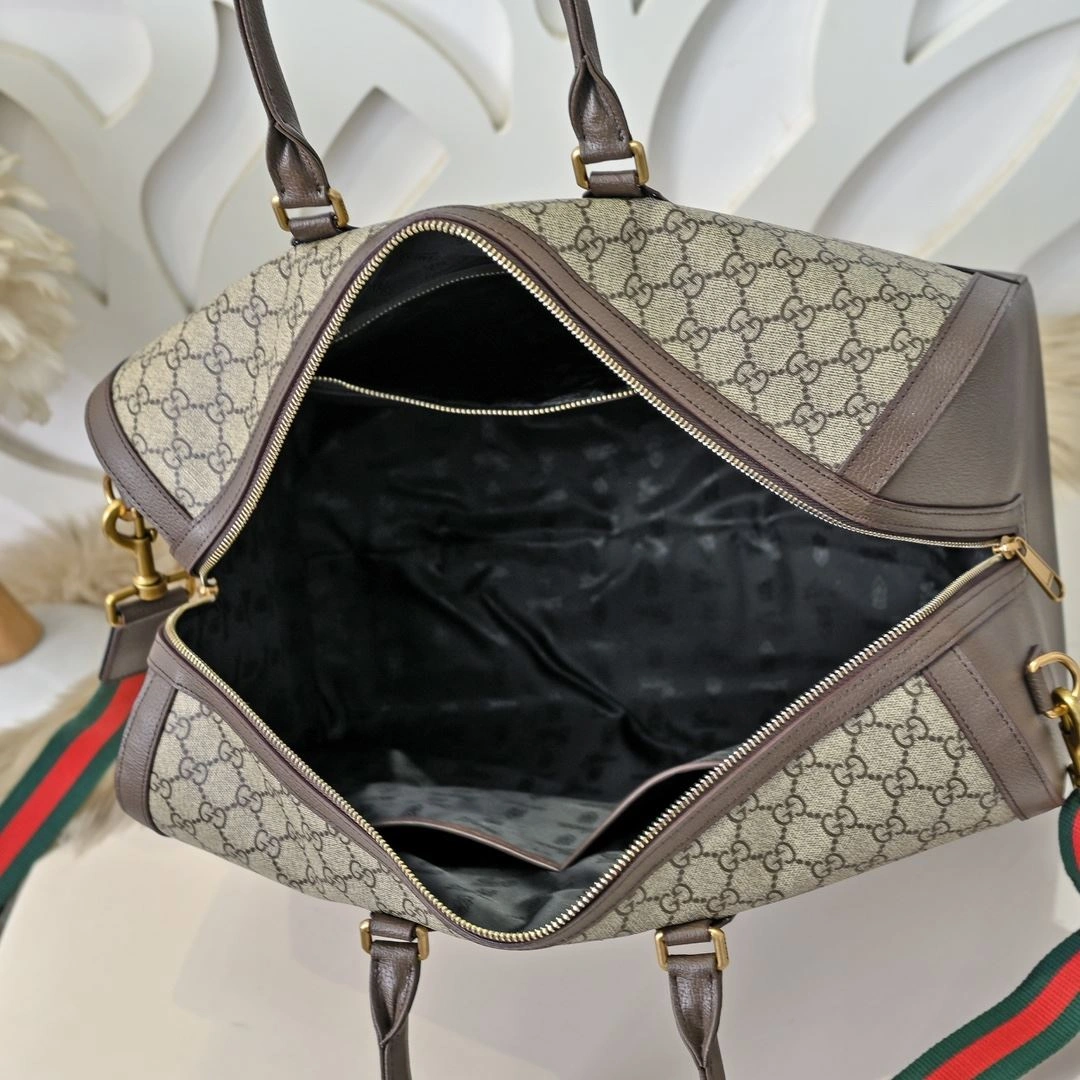 Genuine Gucci Travel Bags