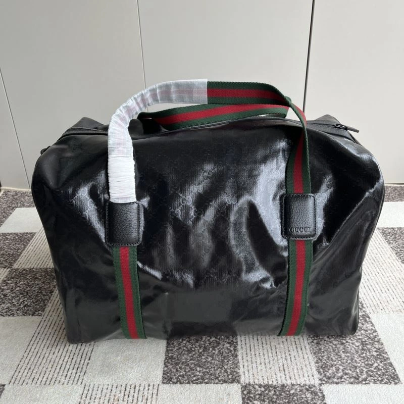 Gucci Travel Bags