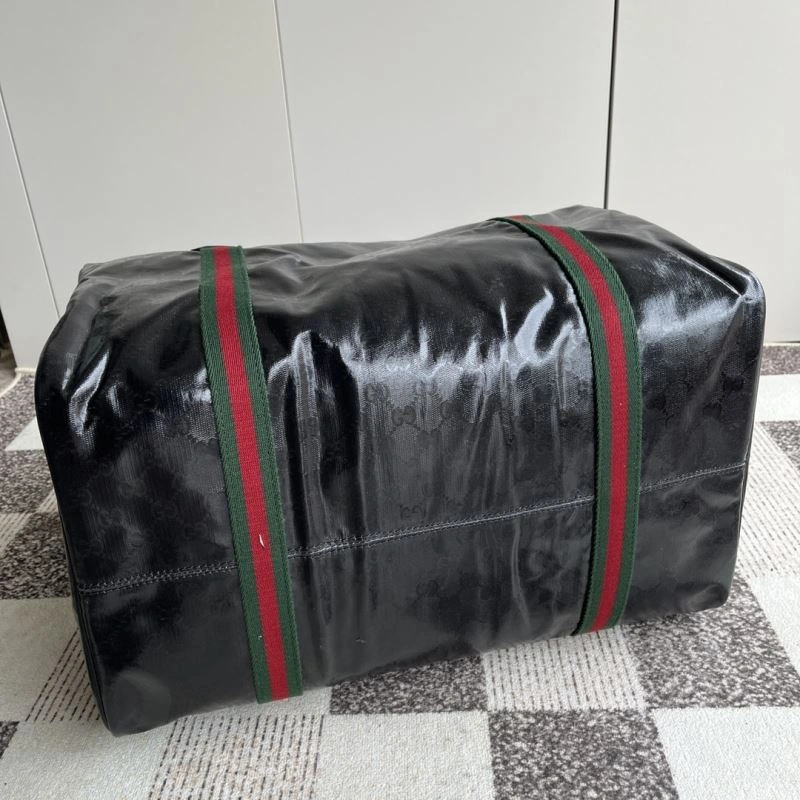Perfect replica Gucci Travel Bags
