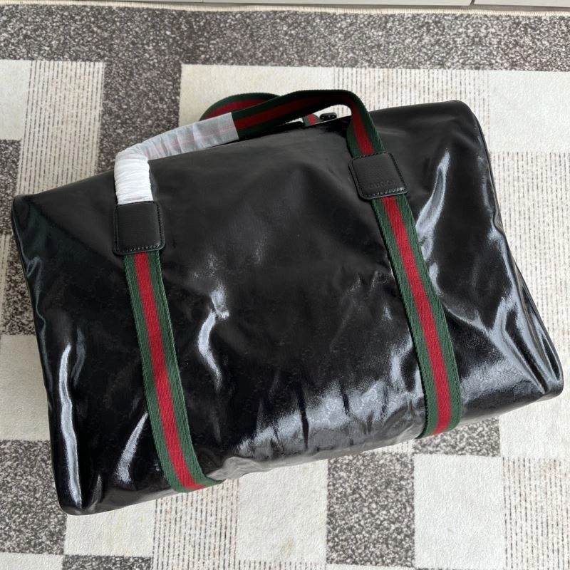 Perfect replica Gucci Travel Bags