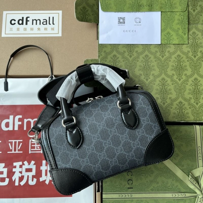 Accurate model Gucci Travel Bags