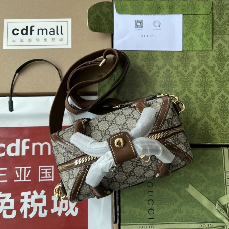 High accuracy Gucci Travel Bags