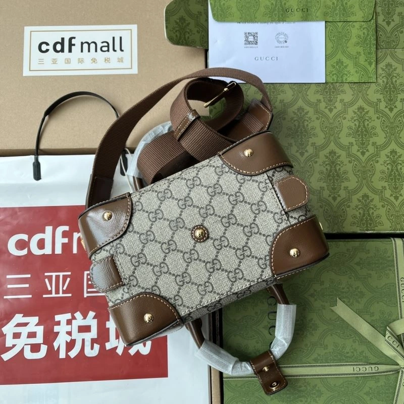 High accuracy Gucci Travel Bags
