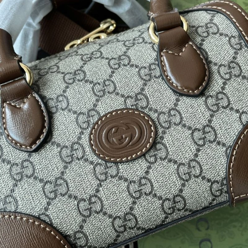 High accuracy Gucci Travel Bags