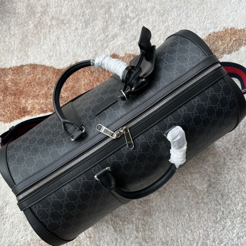 Budget-friendly Gucci Travel Bags