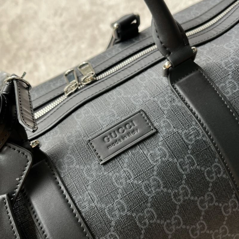 Budget-friendly Gucci Travel Bags