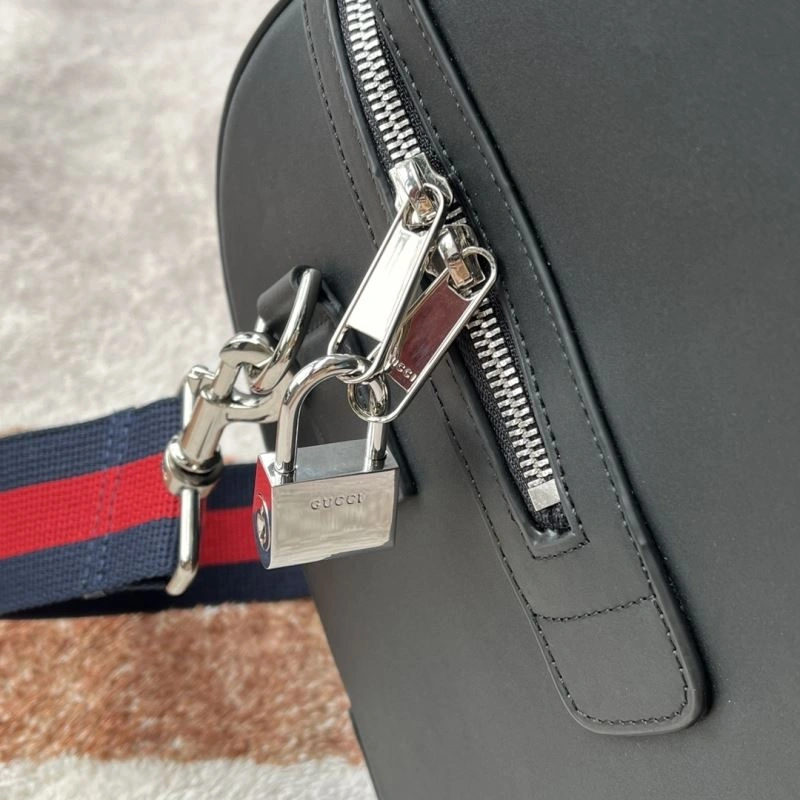 Budget-friendly Gucci Travel Bags