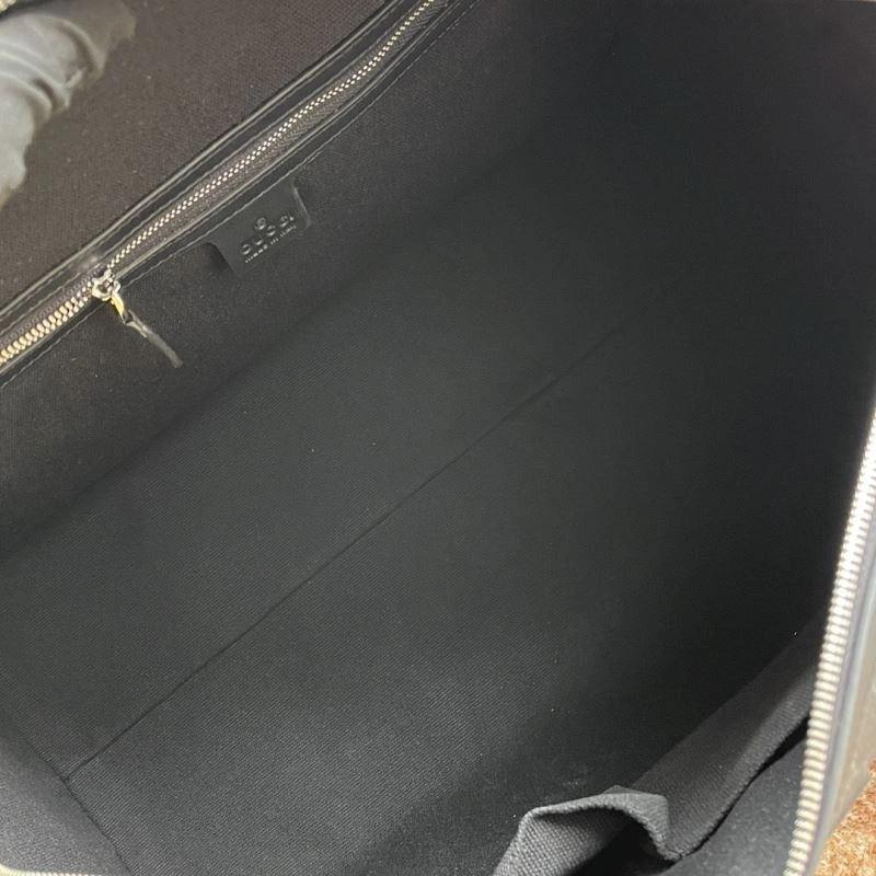 Budget-friendly Gucci Travel Bags