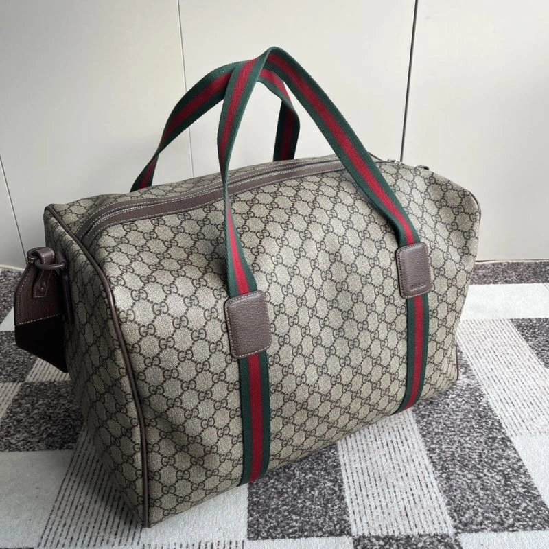 Top match Gucci Travel Bags