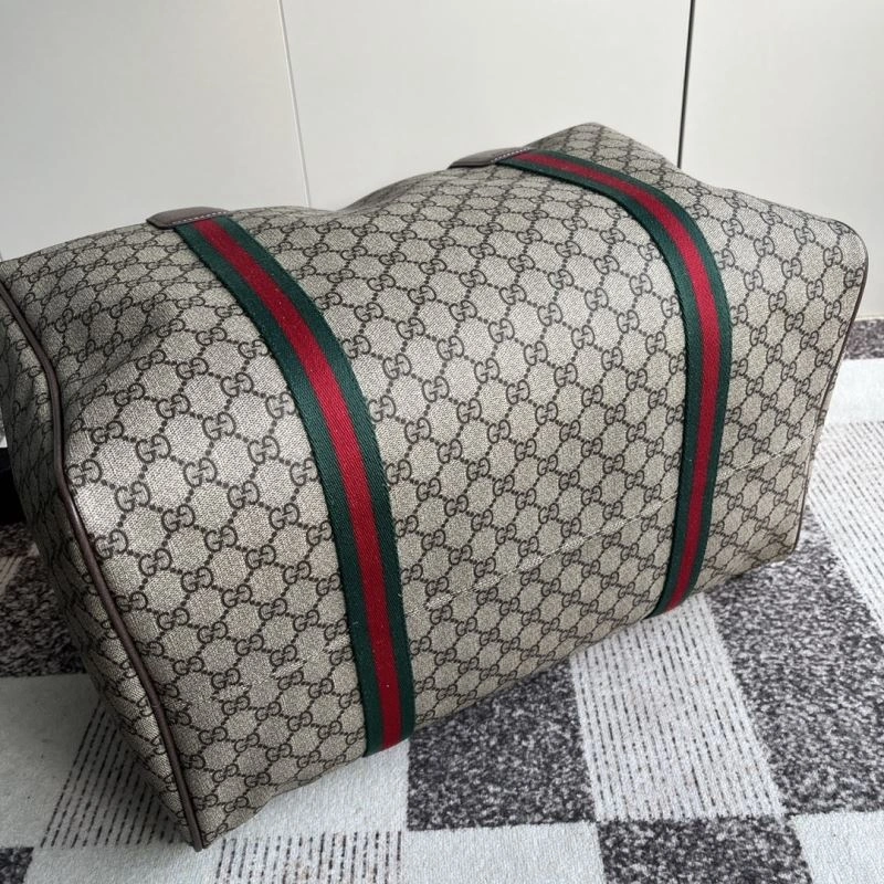 Top match Gucci Travel Bags