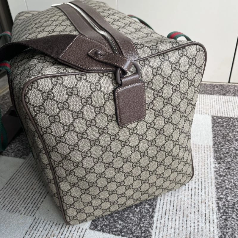 Top match Gucci Travel Bags