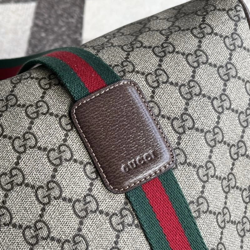 Top match Gucci Travel Bags