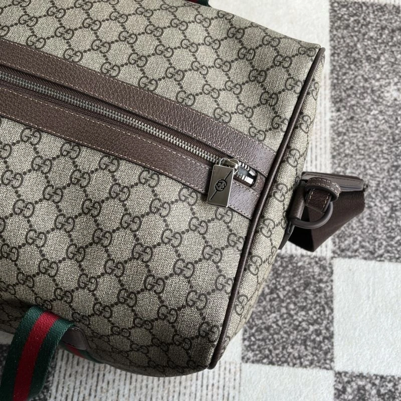 Top match Gucci Travel Bags