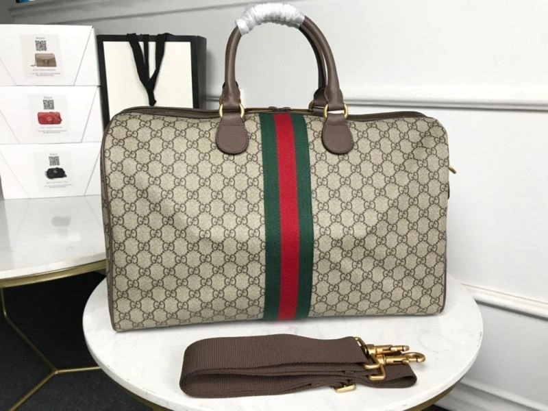 Precise copy Gucci Travel Bags