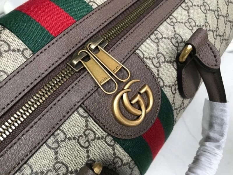 Precise copy Gucci Travel Bags