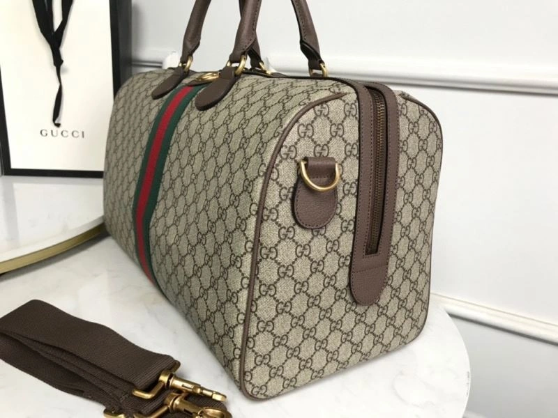 Precise copy Gucci Travel Bags