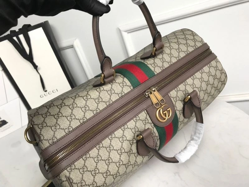 Precise copy Gucci Travel Bags