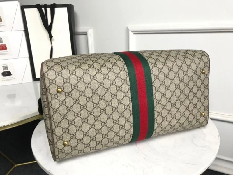 Precise copy Gucci Travel Bags