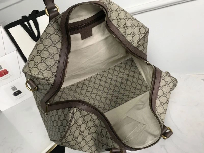 Precise copy Gucci Travel Bags