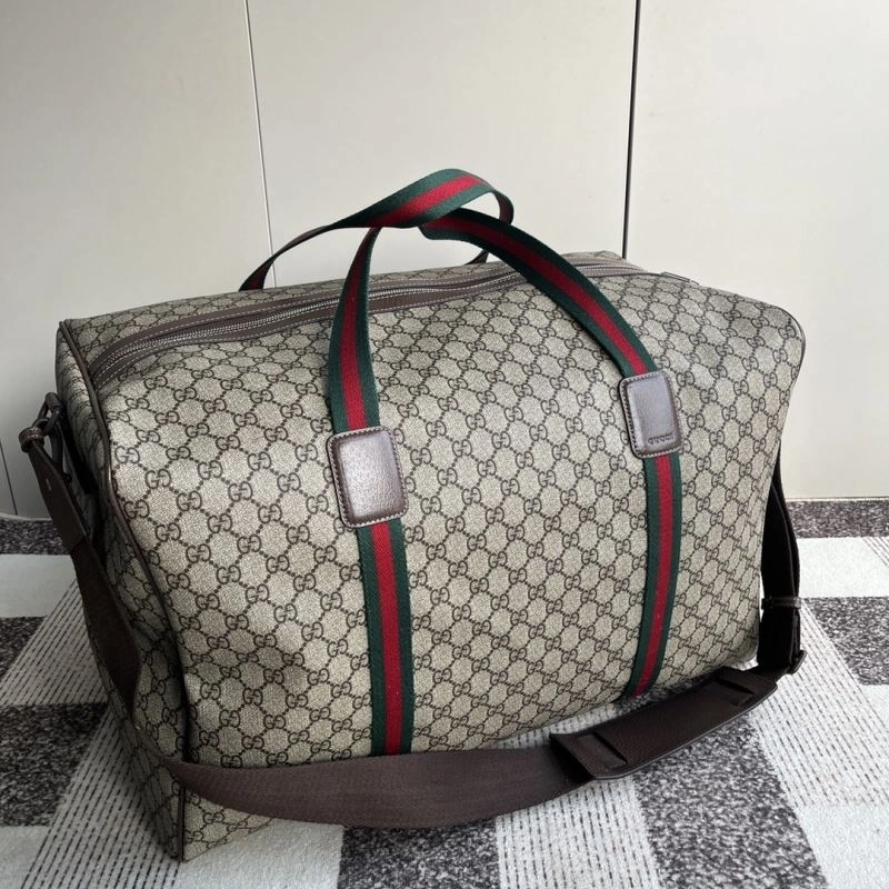Top mirror Gucci Travel Bags