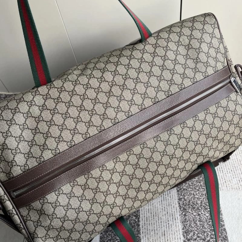 Top mirror Gucci Travel Bags