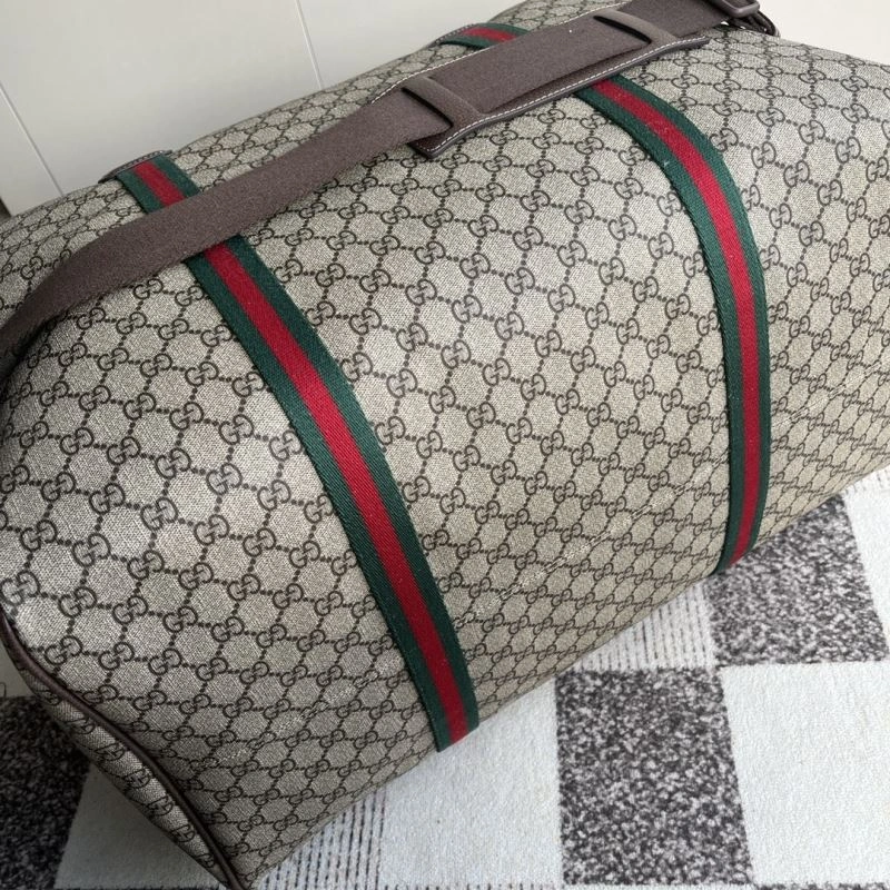 Top mirror Gucci Travel Bags
