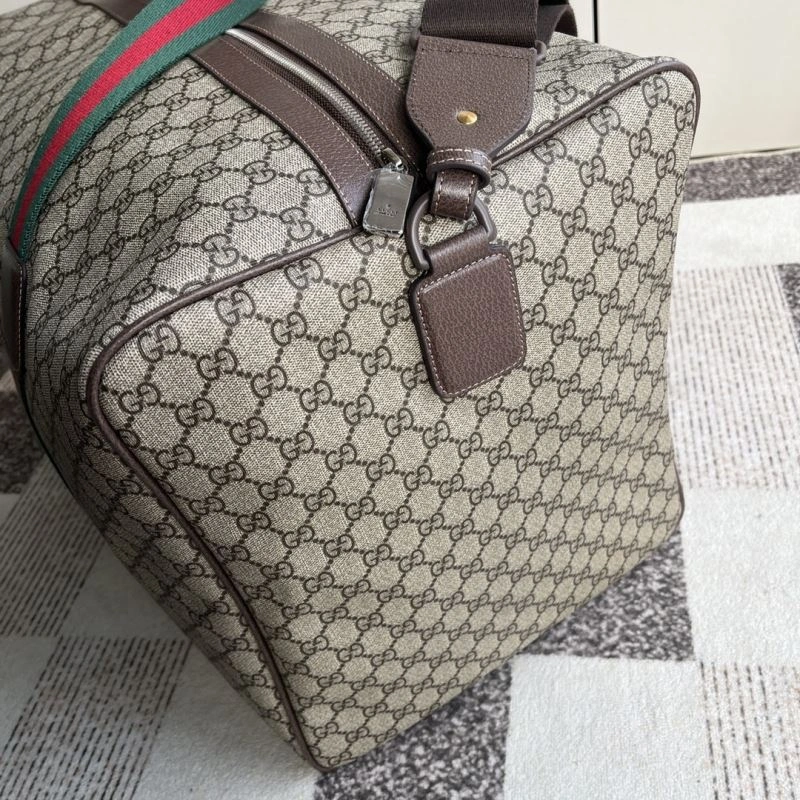 Top mirror Gucci Travel Bags