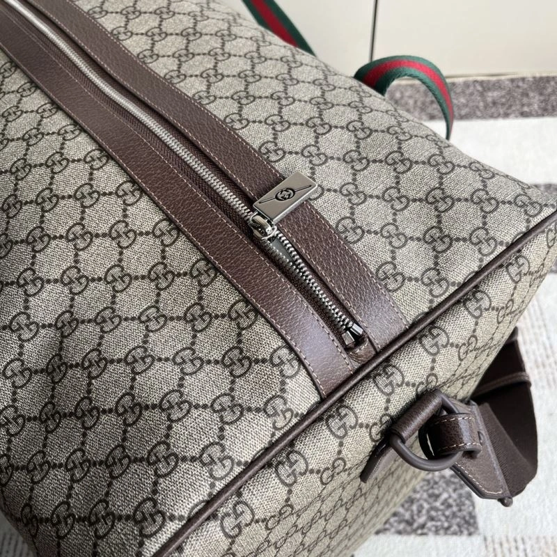 Top mirror Gucci Travel Bags